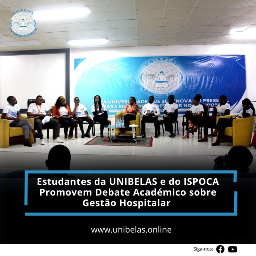 Início - Universidade de Belas